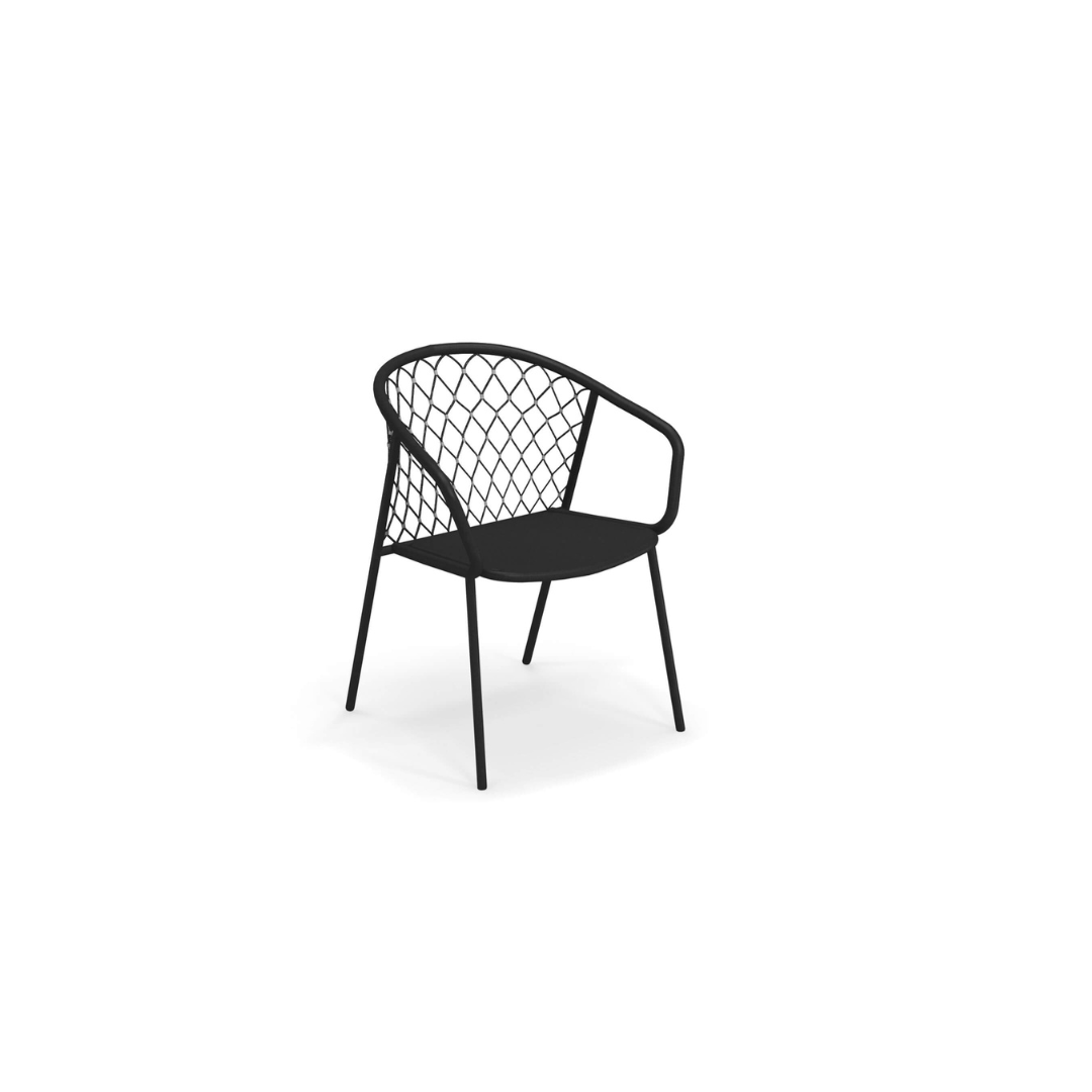 Nef Poltroncina Emu Outdoor Vanilla Outdoor Nef Poltroncina Emu Outdoor Vanilla Outdoor